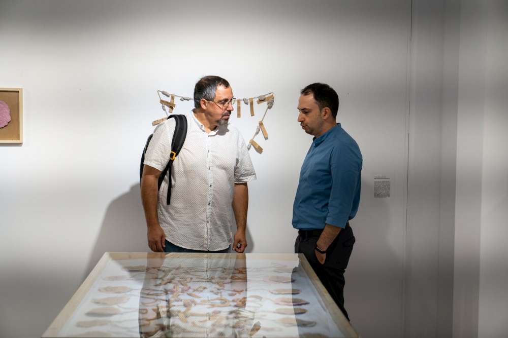 Dan Lungu (USR) și George Pleșu (PLUS) vin cu propuneri pentru ...